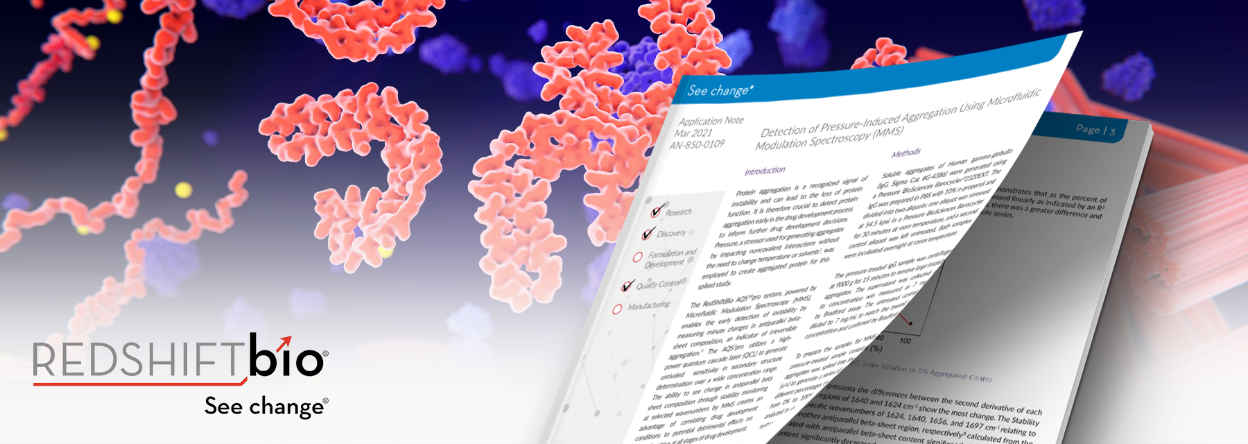 A Better Way to Detect Protein Aggregation